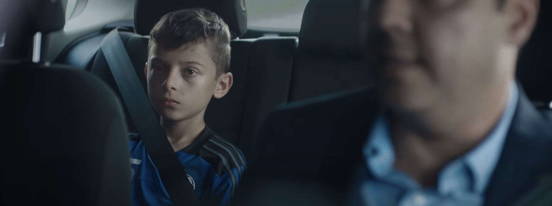 4 Common Mistakes Inside the Car Ride Home - Grit Leadership